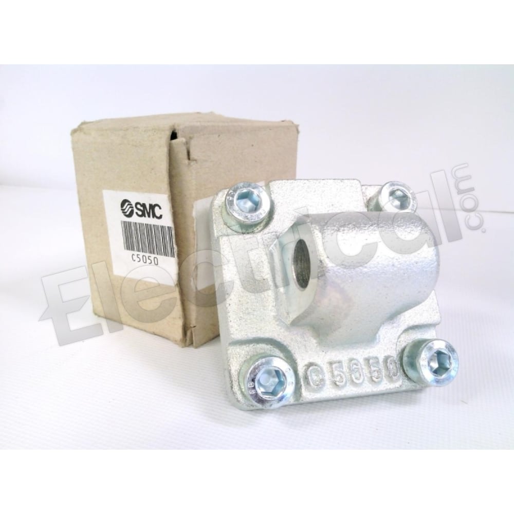 SMC C5050 Pneumatic Cylinder Pneumatic