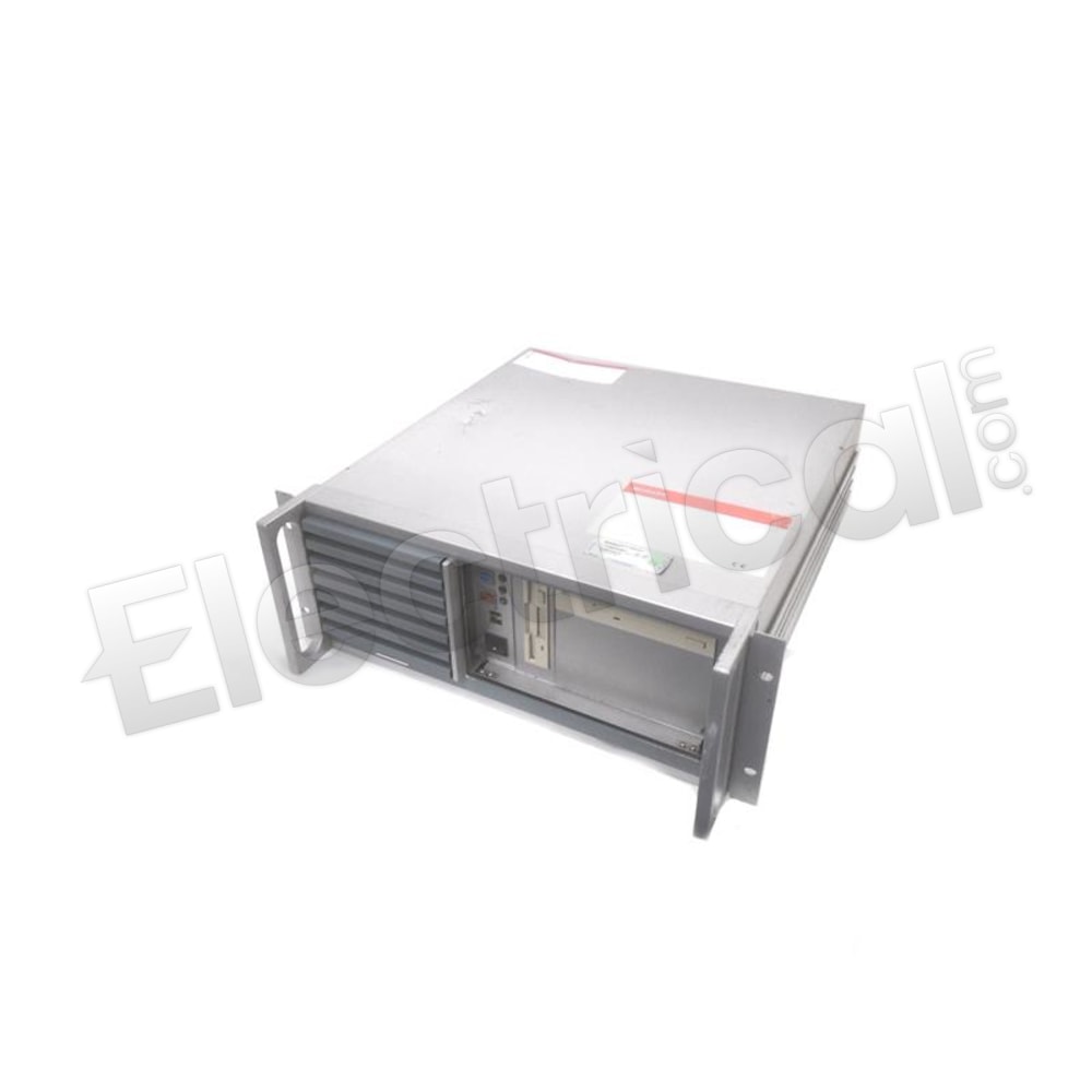 C5102-0000 Beckhoff Industrial Computer Automation