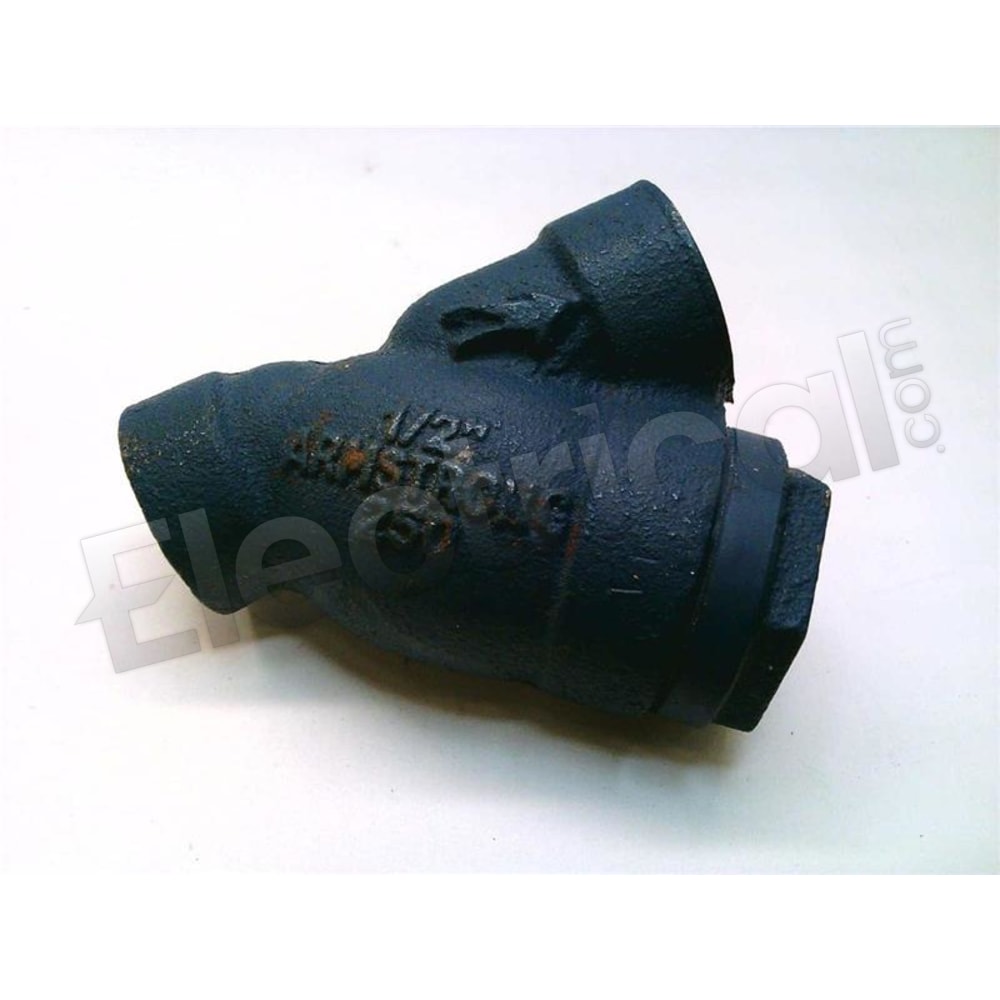 Armstrong C5130-1 Control Valve Valve