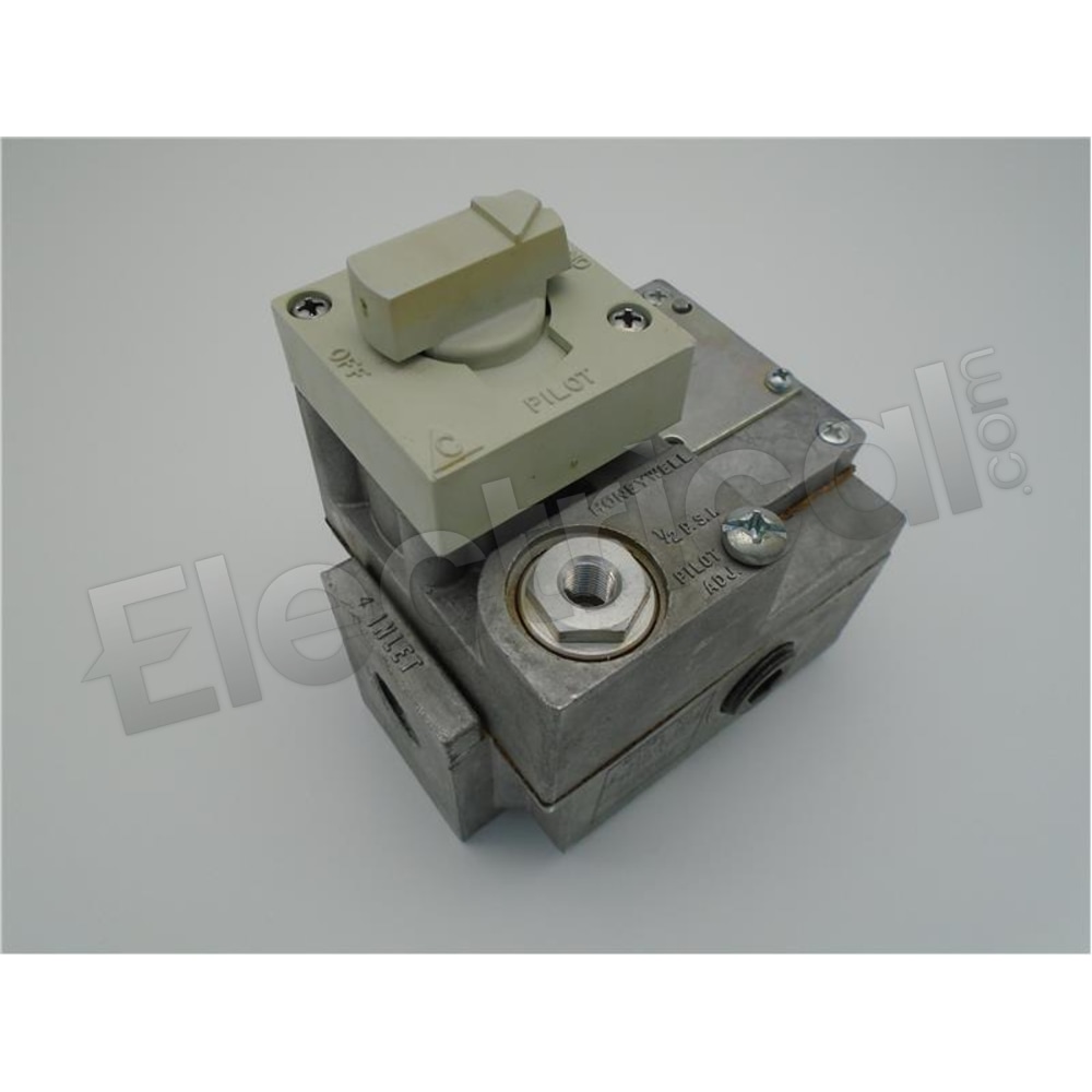 Honeywell C580B-1004 Valve Cartridge Valve