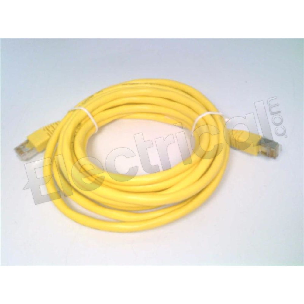 C5E-STPYL-C14 Automation Direct Cordset Cable & Wire Automation