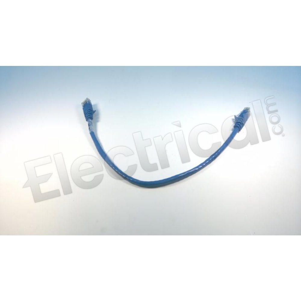 Cp Technologies C6-BL-01-M Cable for Computer Nework Etc Automation