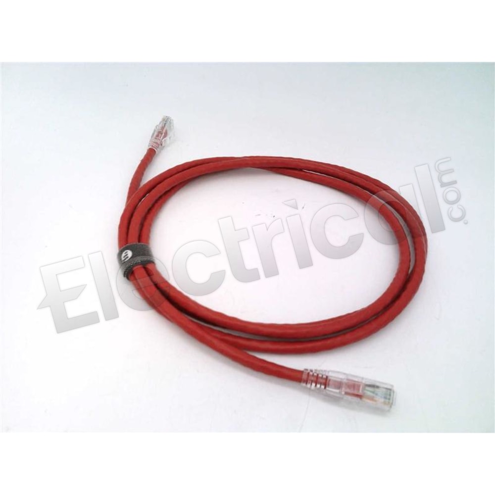 Fs Cables C6-UTPSGPVCRE-1.8M Electrical Cable/Wire Automation