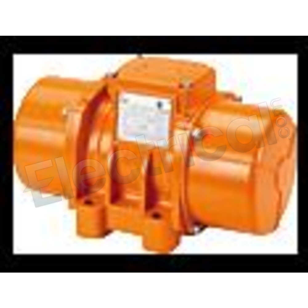C600254 Martin Engineering Vibrator Machine
