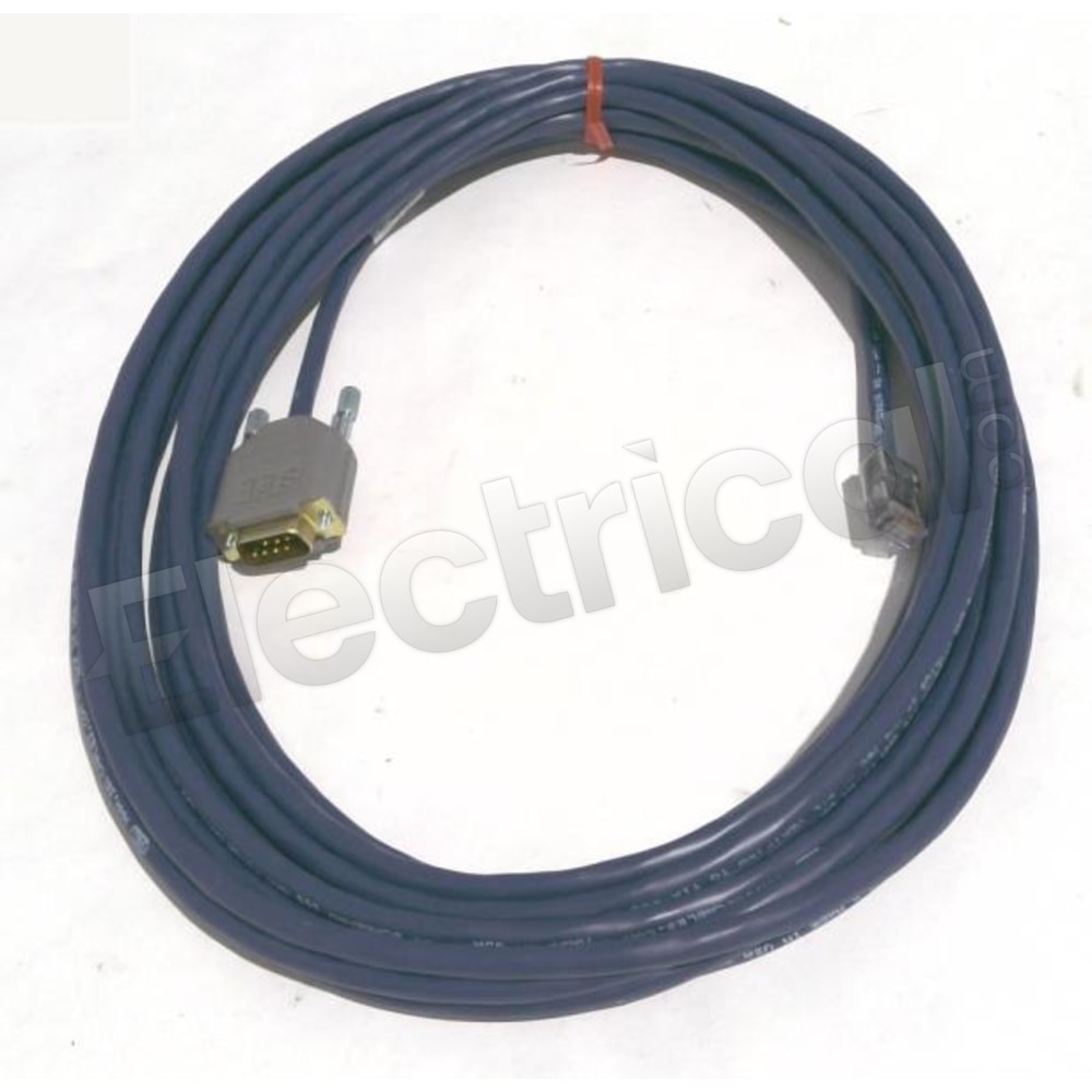 Schweitzer Engineering C605A-022 Cordset Cable & Wire Automation