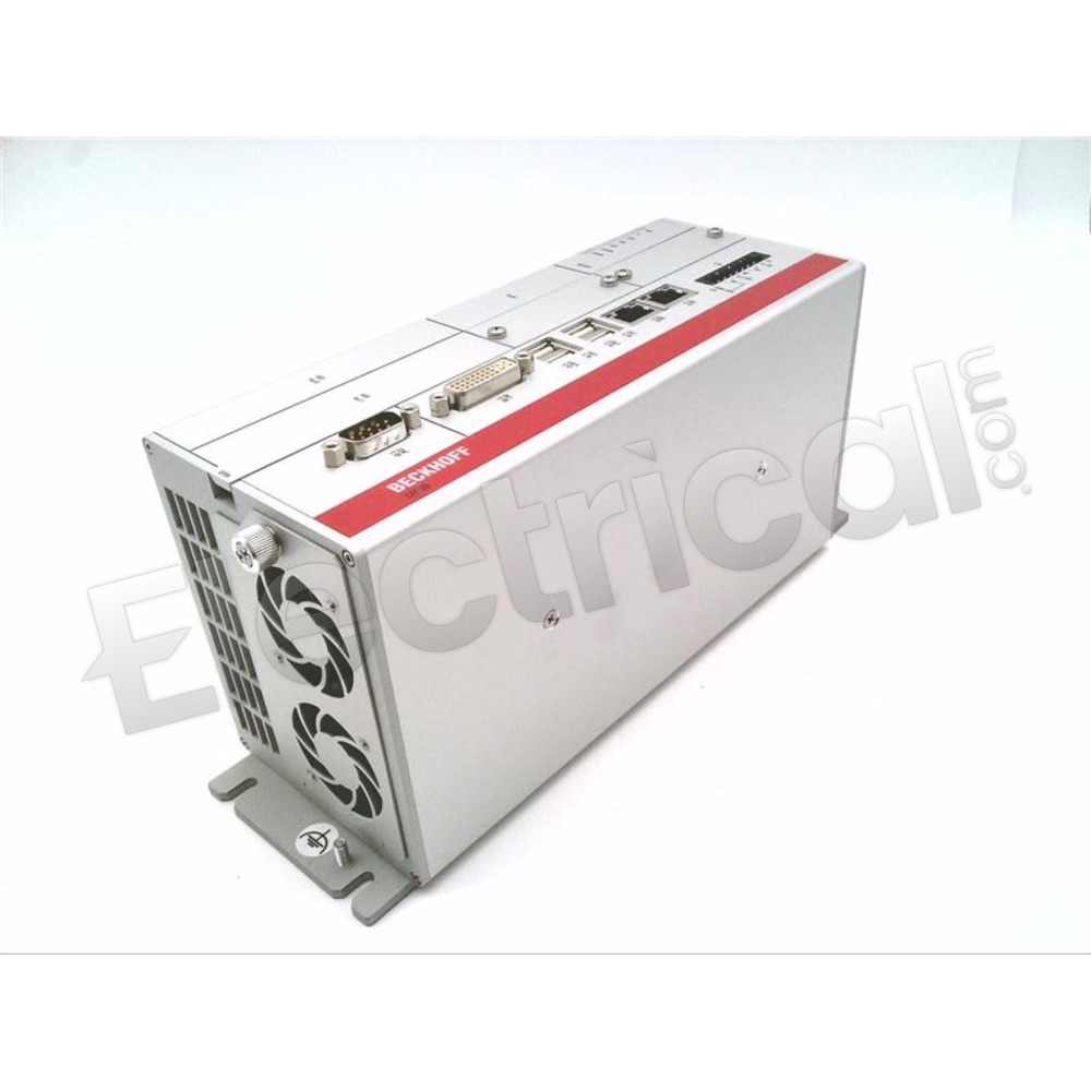 Beckhoff C6930-0040 Industrial Computer Automation