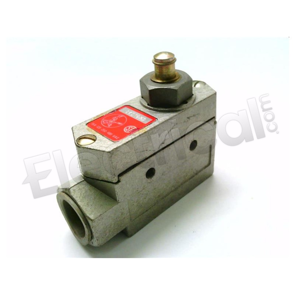 Johnson Electric C6CTQMS Automation Switch Automation