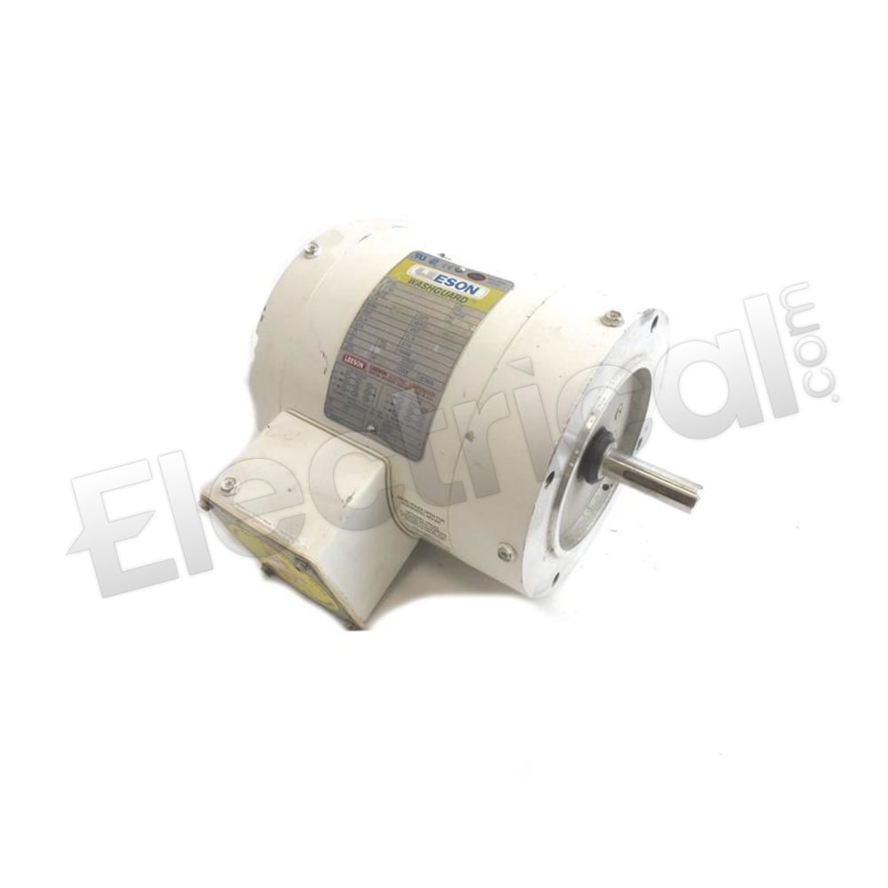 Regal Beloit C6T17VC5G Motor Automation