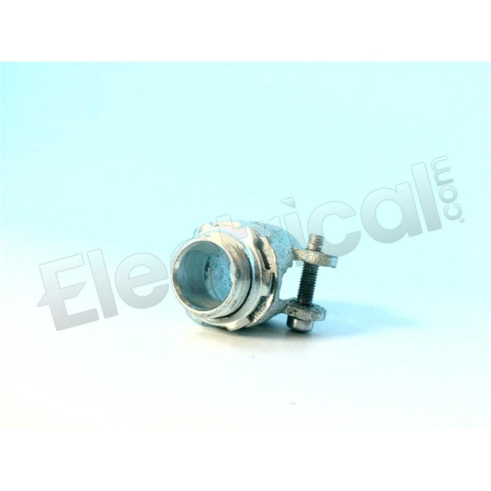 Emerson C8 Fitting Conduit & Fitting