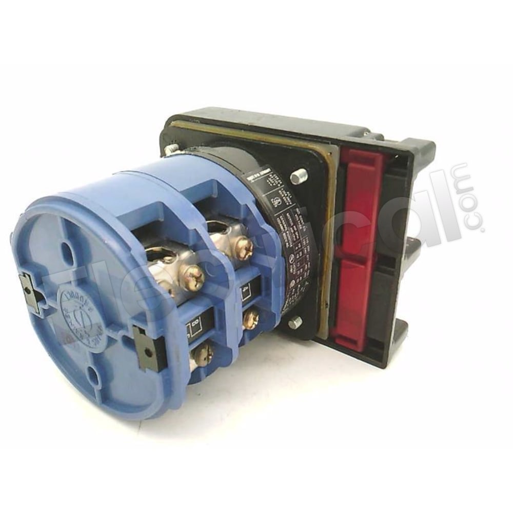 C80-A293 Kraus & Naimer Automation Switch Automation