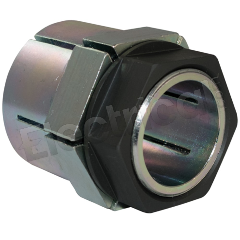 Climax Metal Products Co C801E-075 Bushing Machine Part