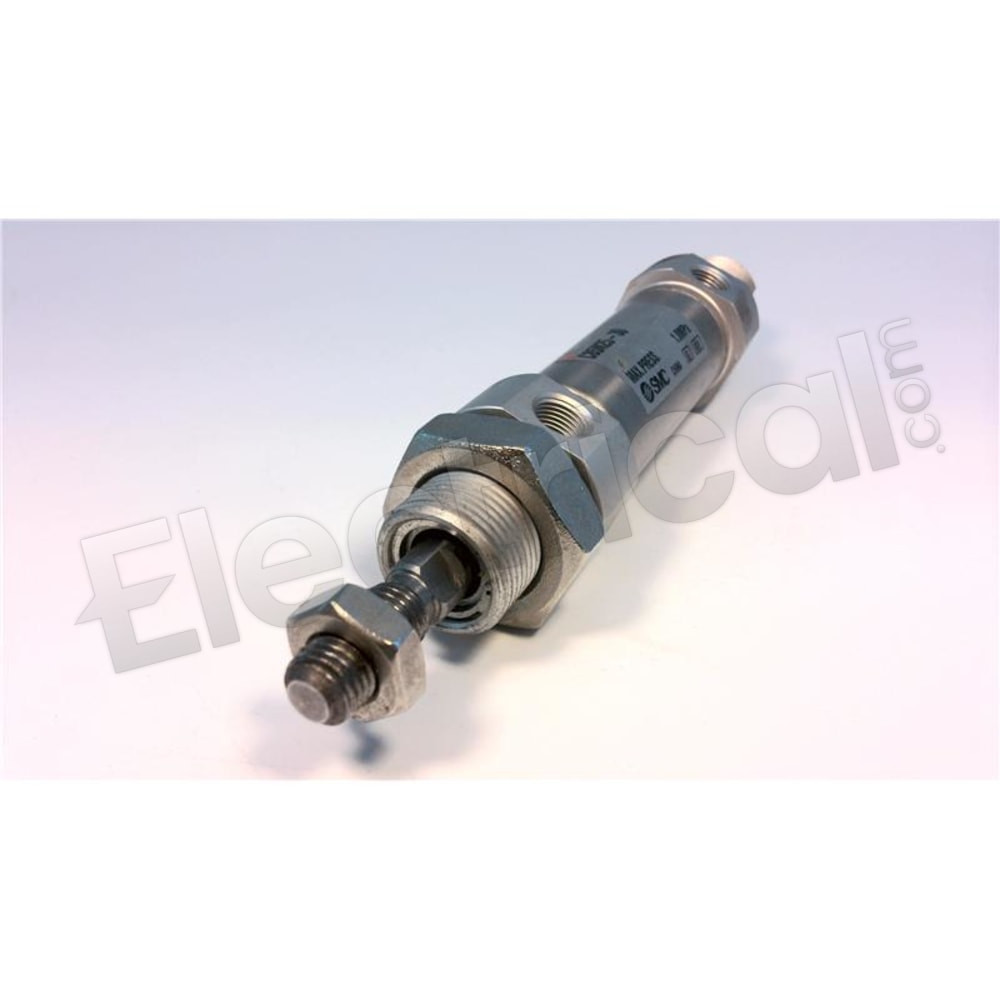 SMC C85N25-30 Pneumatic Accessory Pneumatic