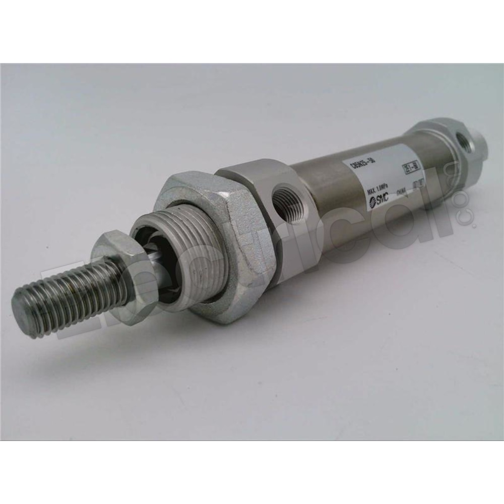 SMC C85N25-50 Pneumatic Cylinder Pneumatic