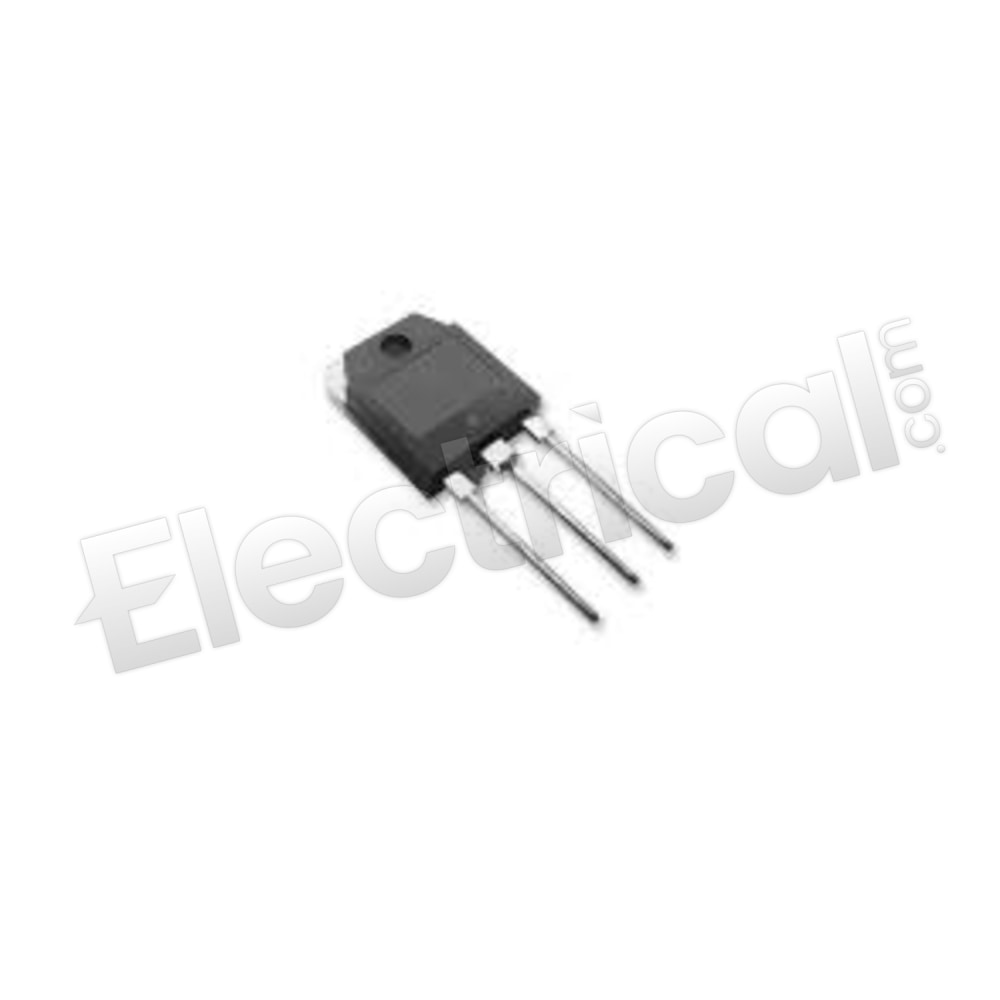 Fuji Electric C87-009 Transistor Semiconductor