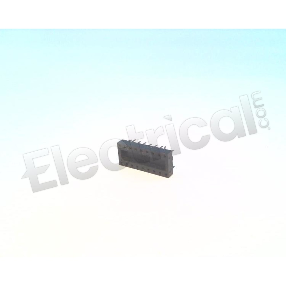 Texas Instruments C9318-02 Socket/Lead/Holder Electrical Component