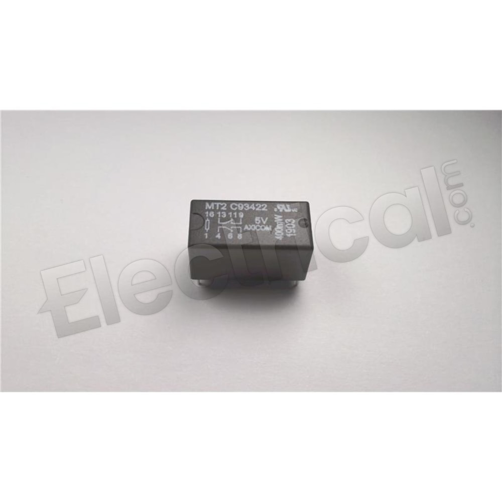 TE Connectivity C93422 Fuse Part And Accessory Fuse
