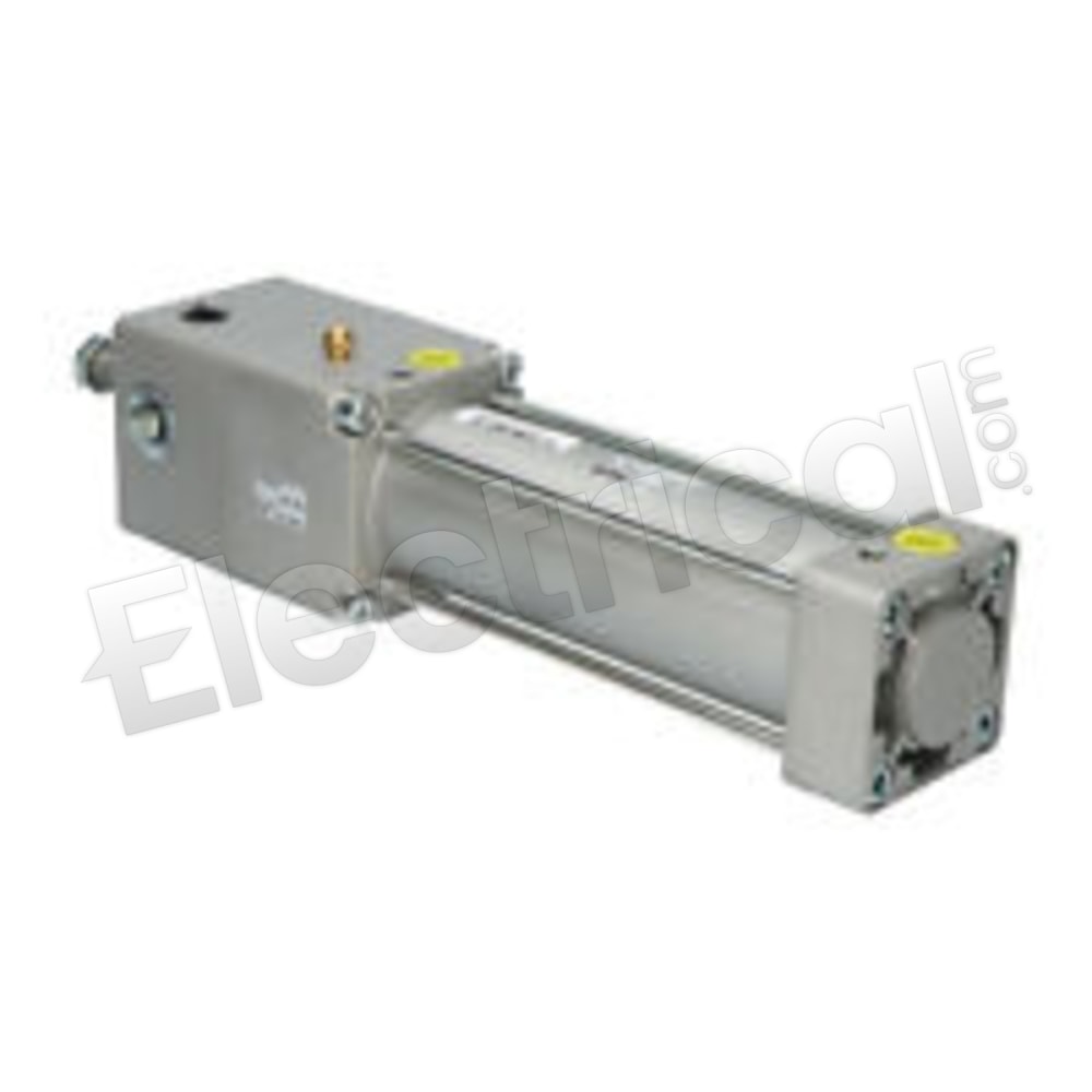 SMC C95NDB100-125-XG Pneumatic Cylinder Pneumatic