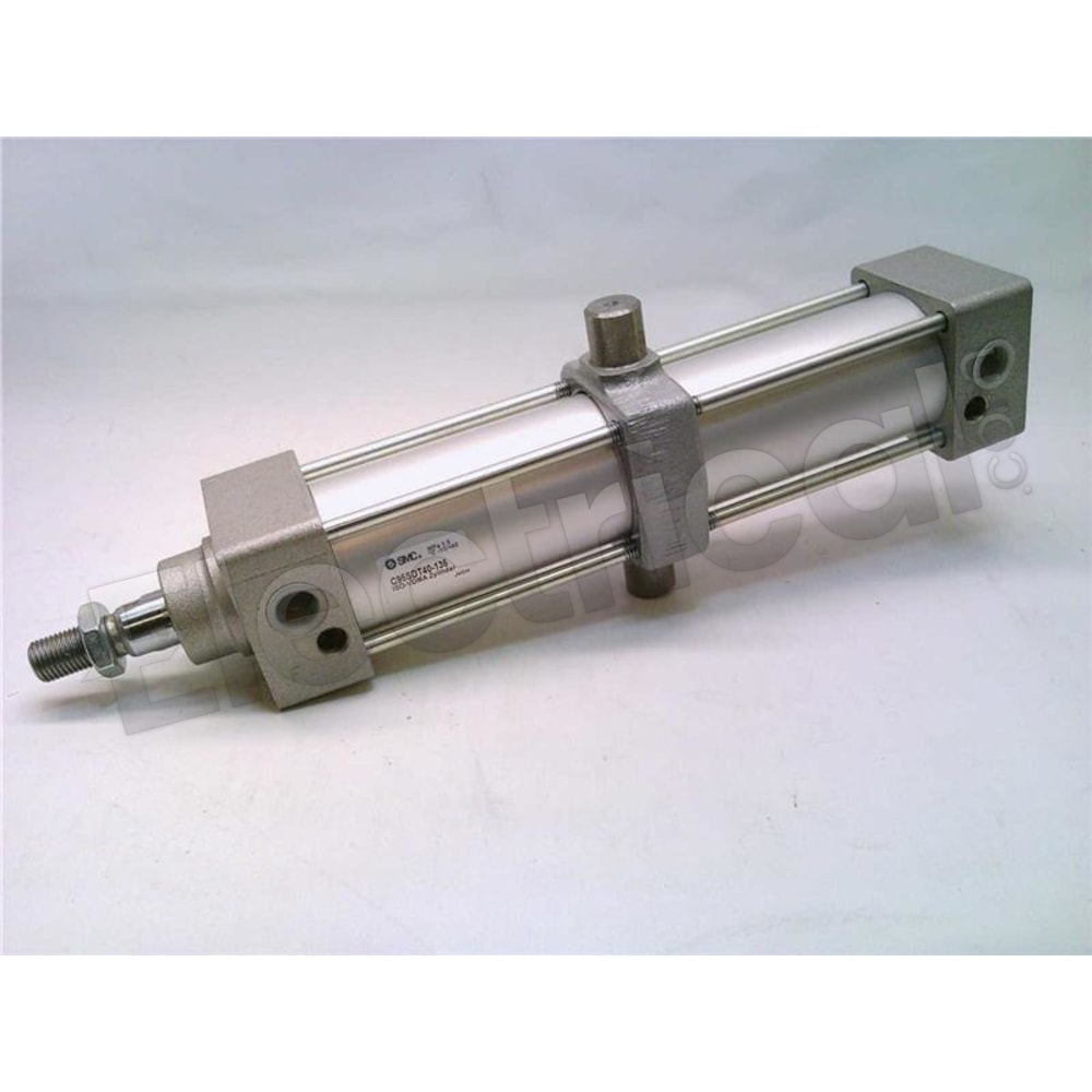 SMC C95SDT40-135 Pneumatic Cylinder Pneumatic