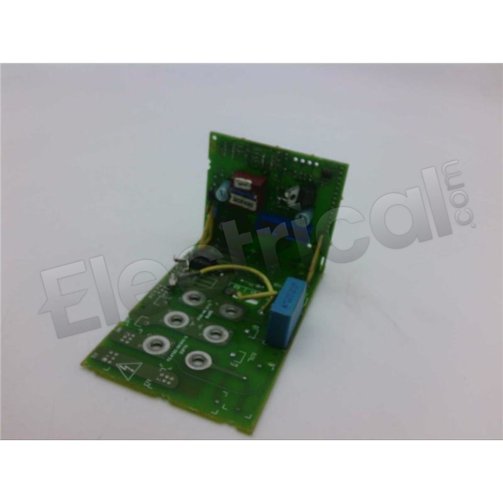 C98043-A7014-L1 Siemens Power Supply Power Supply