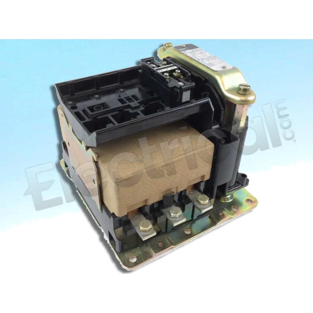 CA-1-60 Sprecher & Schuh Motor Starter Motor Control