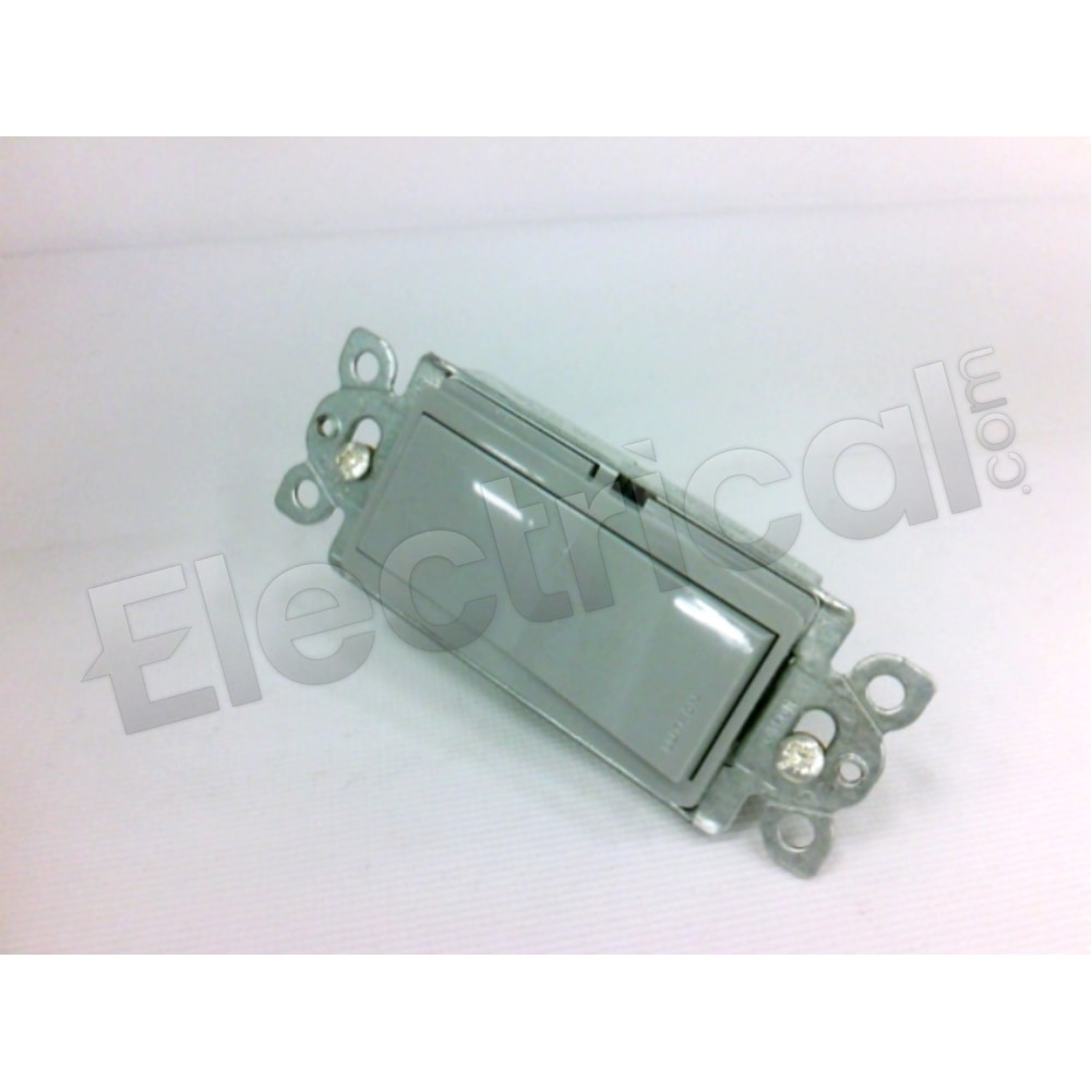 Lutron CA-1PSH-GR Wall Switch Electrical Product