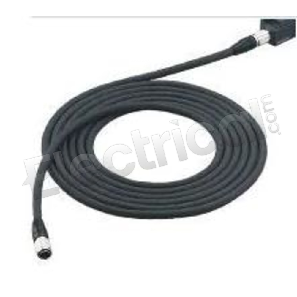 CA-CH10BX Keyence Corp Cordset Cable & Wire Automation