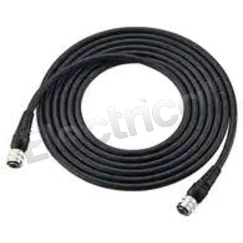 Keyence Corp CA-D5MX Cordset Cable & Wire Automation