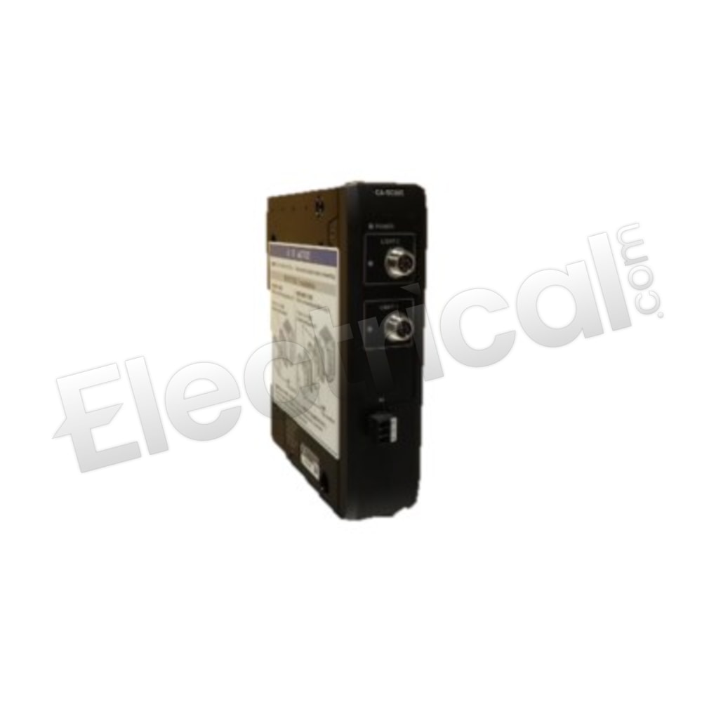 Keyence Corp CA-DC30E Controller for Camera Camera & Vision