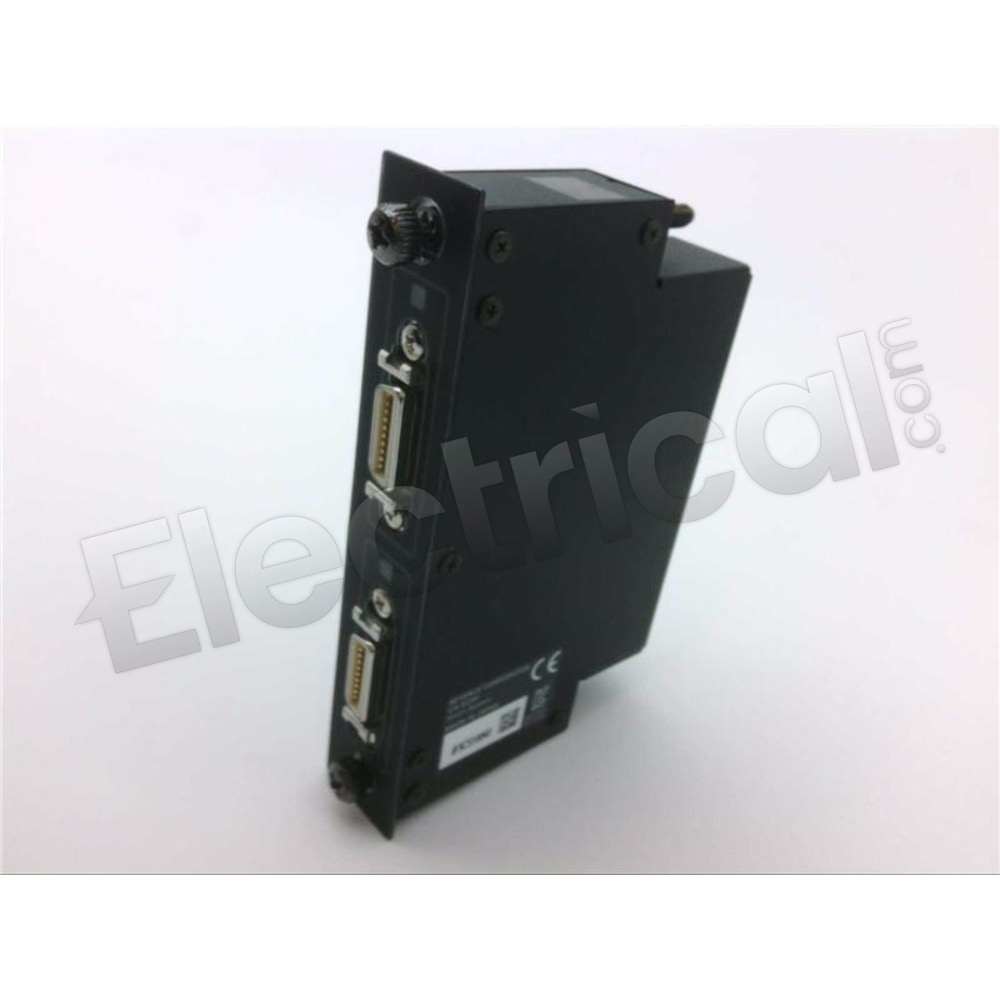 Keyence Corp CA-EC80 Security Camera Security