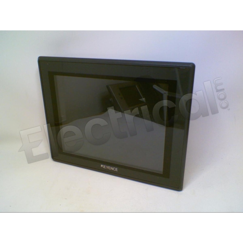 Keyence Corp CA-MP81 LED and LCD Display Automation