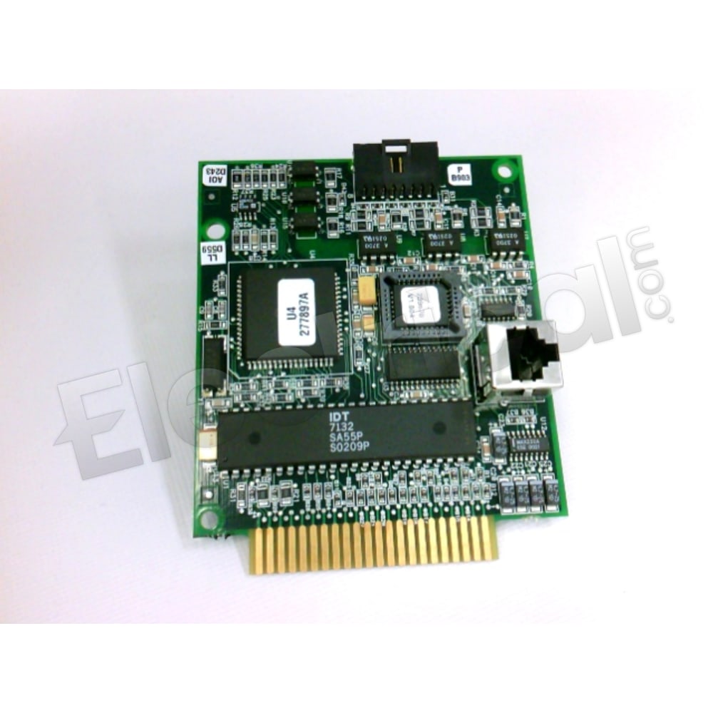 CA03H00067 Cti Electronics Industrial Computer Accessory Automation