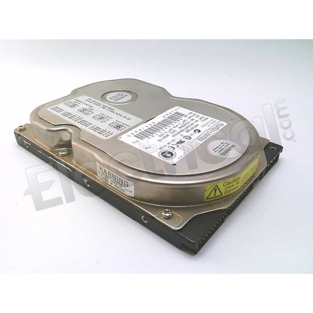 General Electric CA05367-B948000E Hard Drive Computer Component