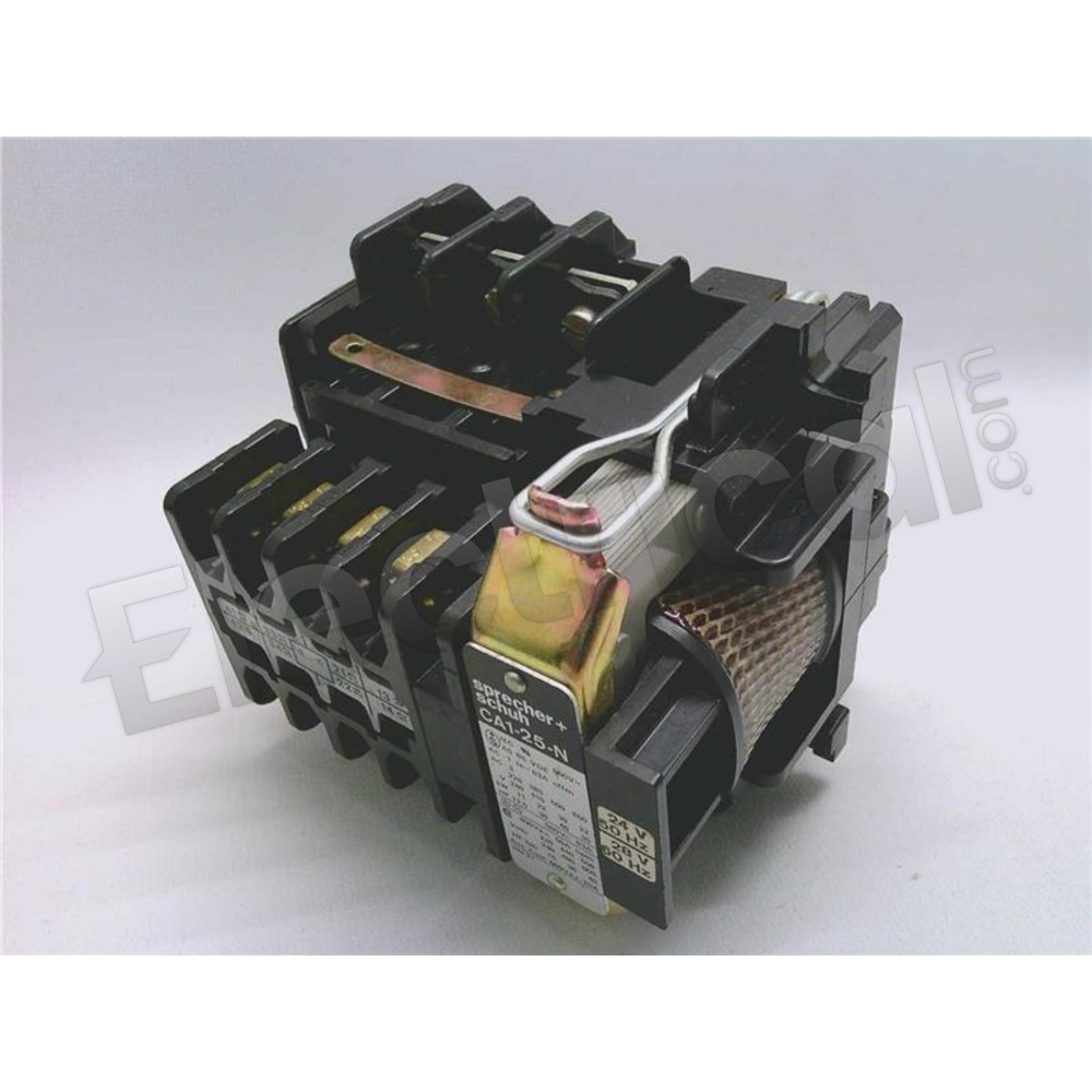 CA1-25-N-28 Sprecher & Schuh A Contactor
