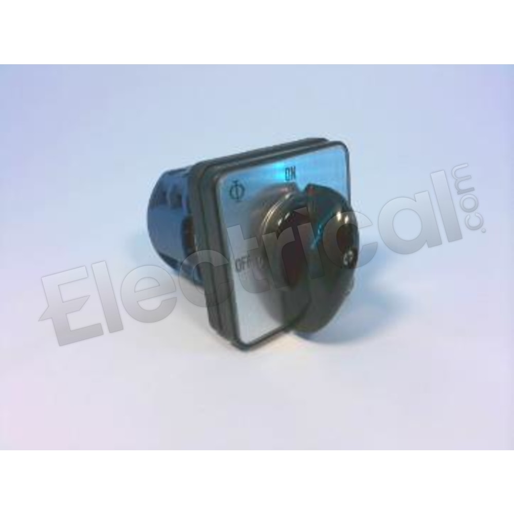CA10-A203 Kraus & Naimer Motor Control Part And Accessory Motor Control