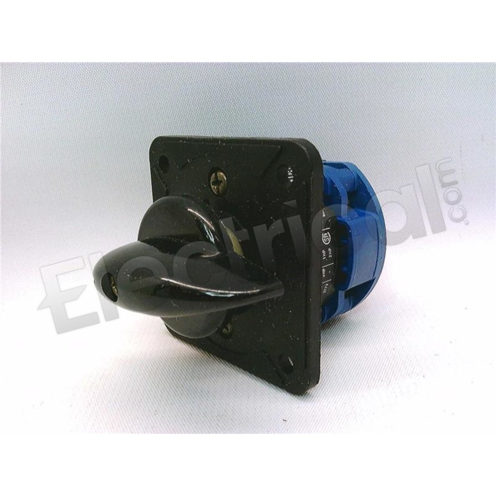 Kraus & Naimer CA10-A220-601-E Automation Switch Automation