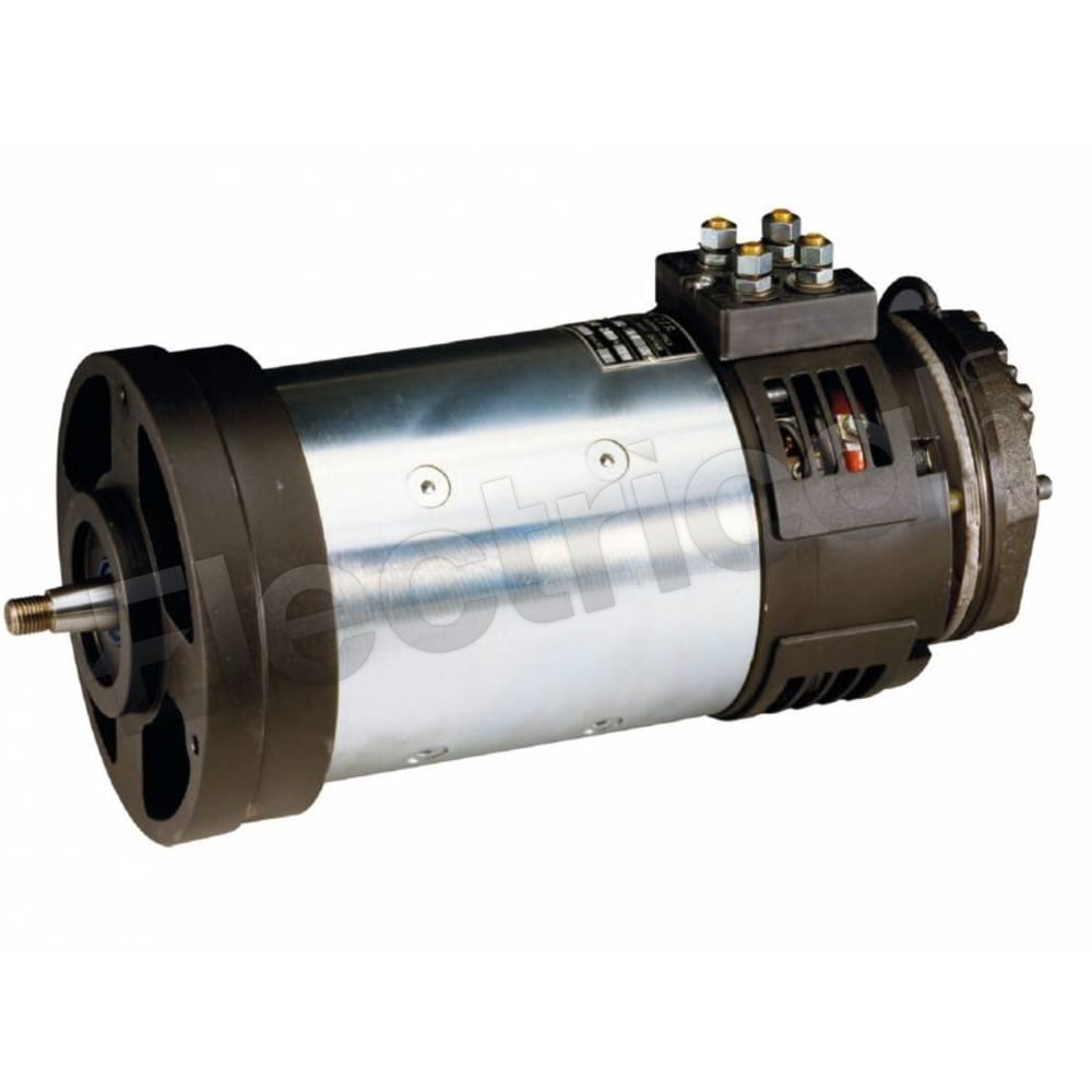 CFR CA151-NA-VP1-QS Motor Automation