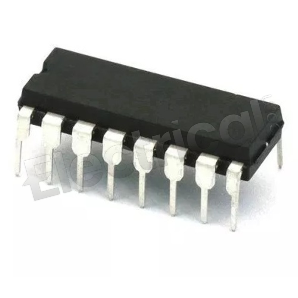 Harris Semi CA1524E IC Chip Computer Component