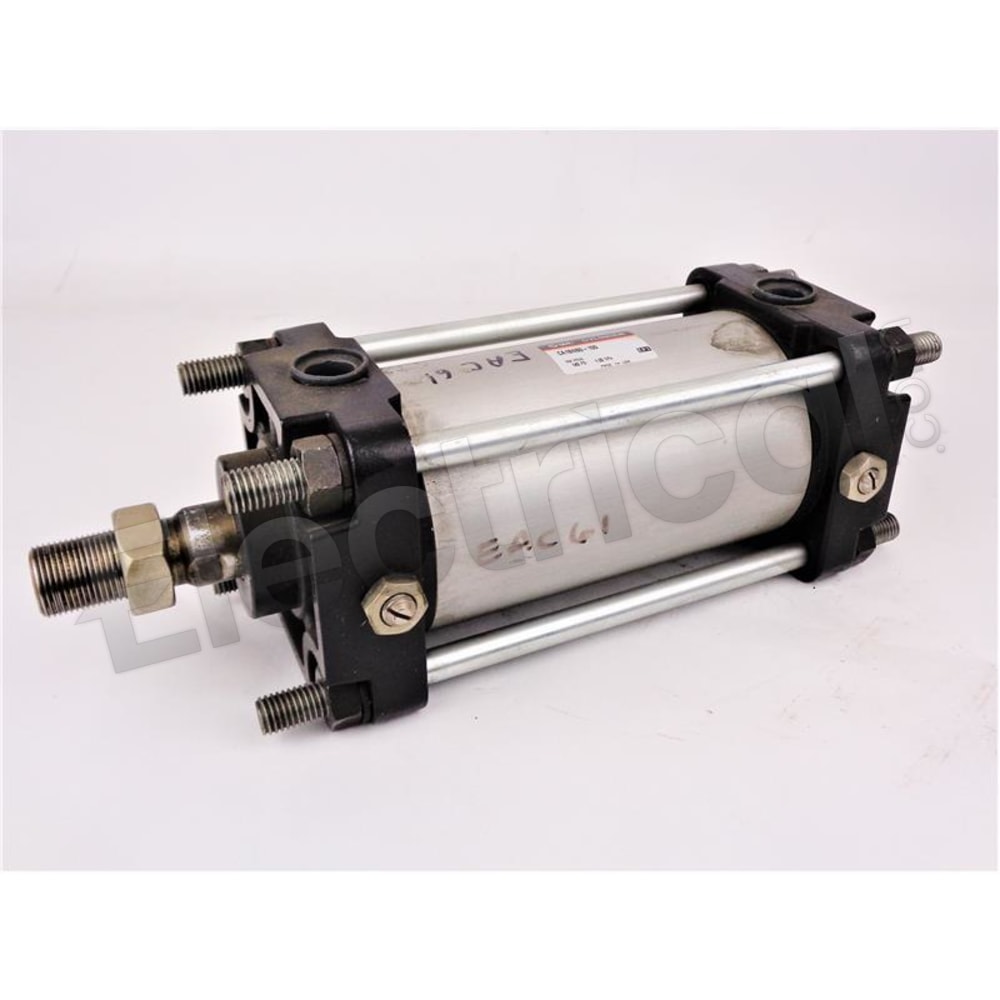 SMC CA1BN80-100 Pneumatic Cylinder Pneumatic