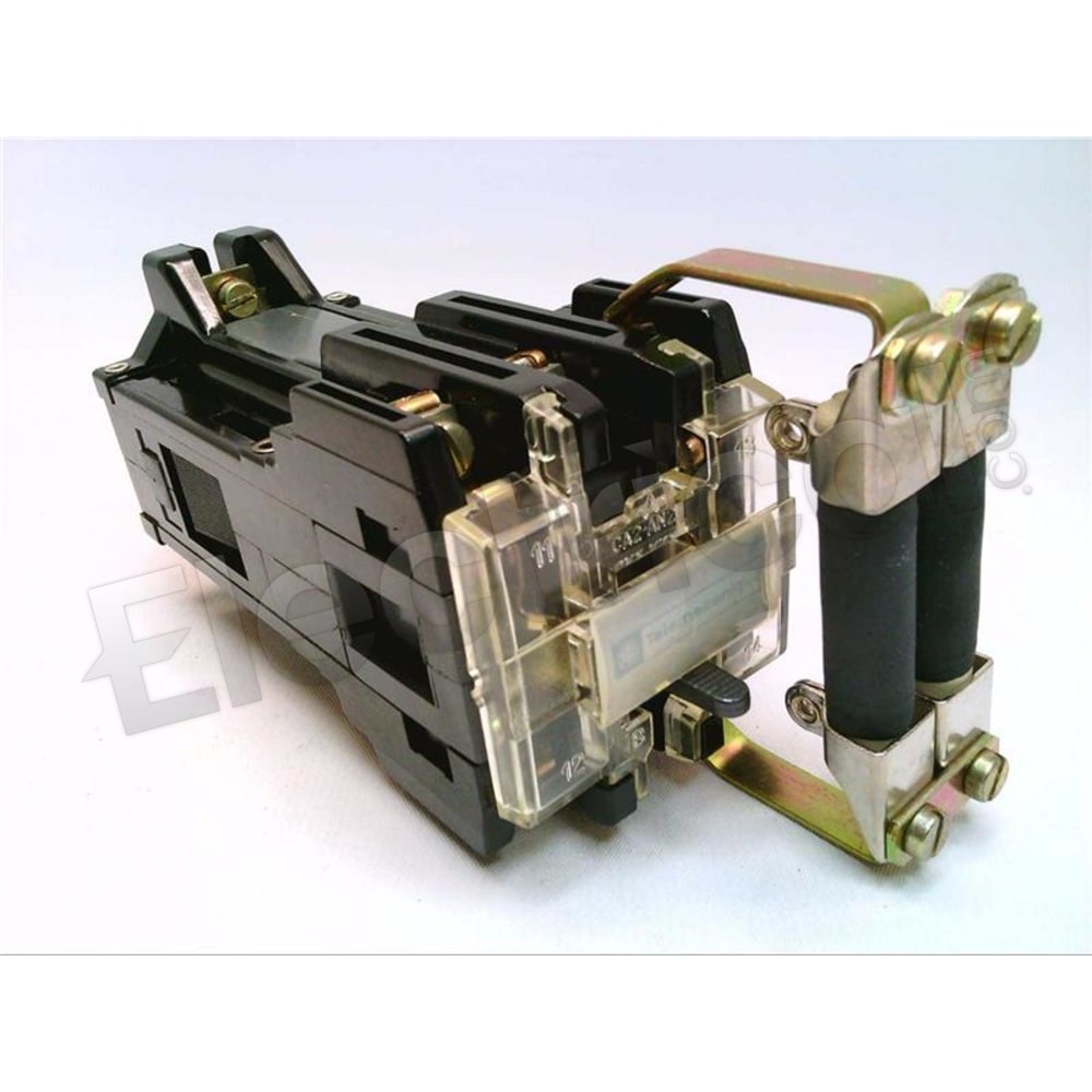 Schneider Electric CA2-AN2991F Contactor Motor Control