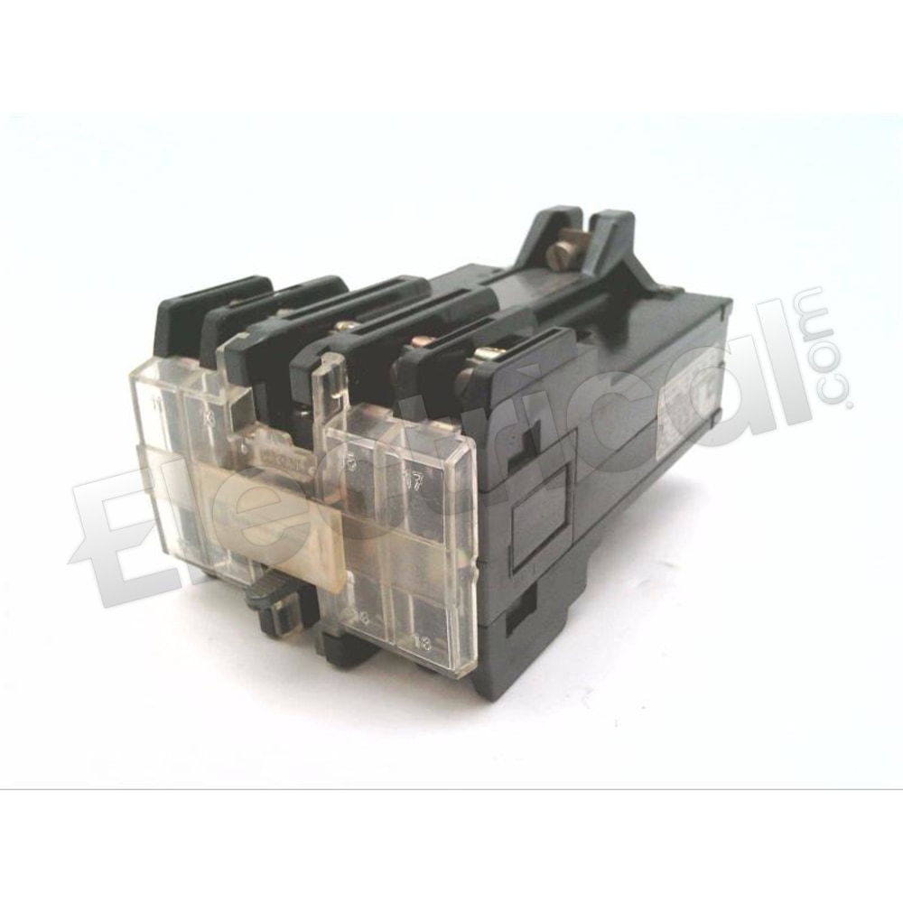 Schneider Electric CA2-AN4-FK Contactor Motor Control