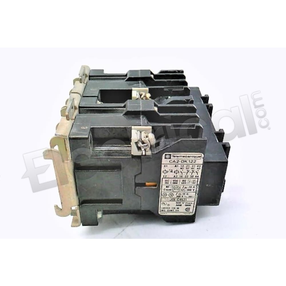 CA2-DK122F Schneider Electric A Contactor
