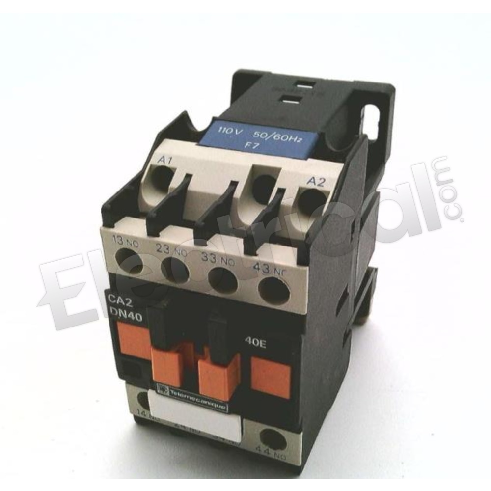 Schneider Electric CA2-DN40N5 Fuse Part And Accessory Fuse