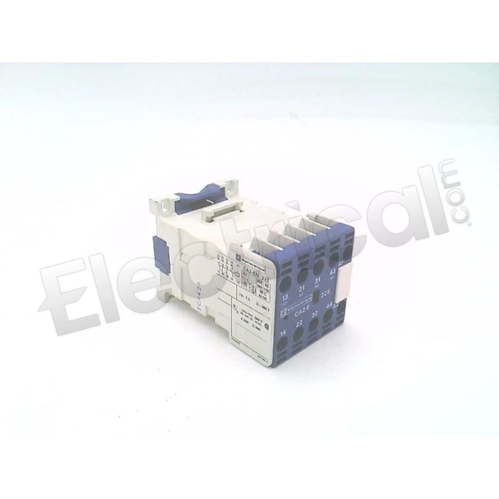Schneider Electric CA2-EN240UD Overload Relay Motor Control