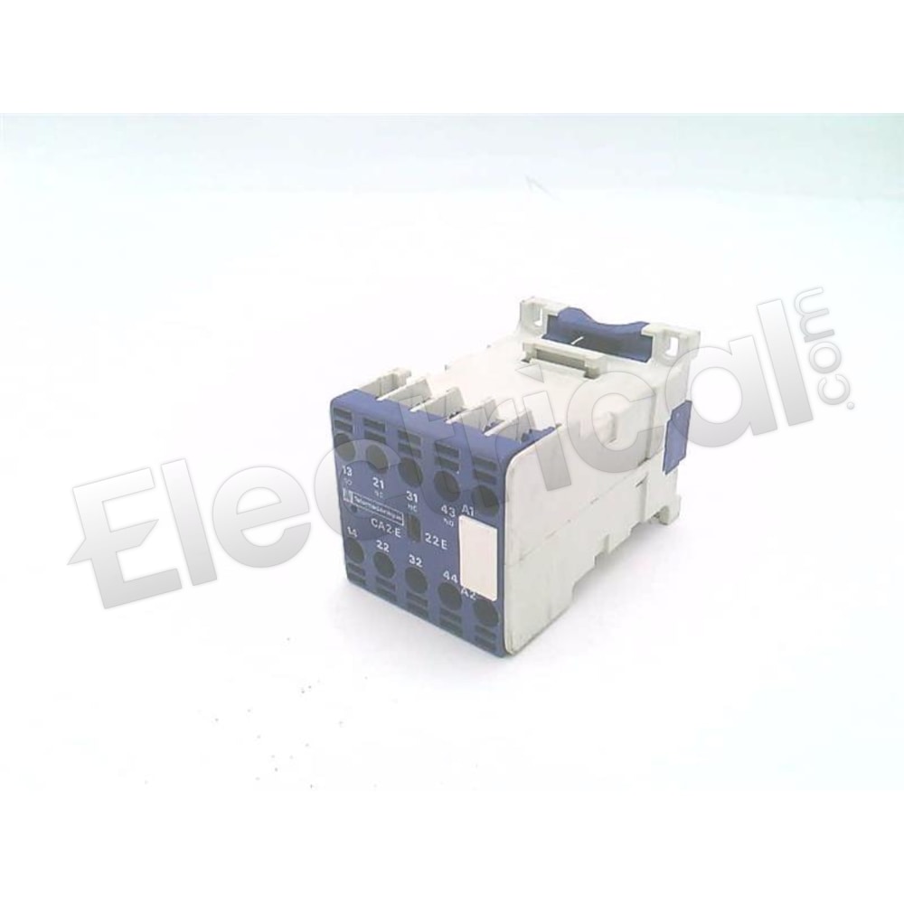 CA2-EN322BD Schneider Electric Overload Relay Motor Control