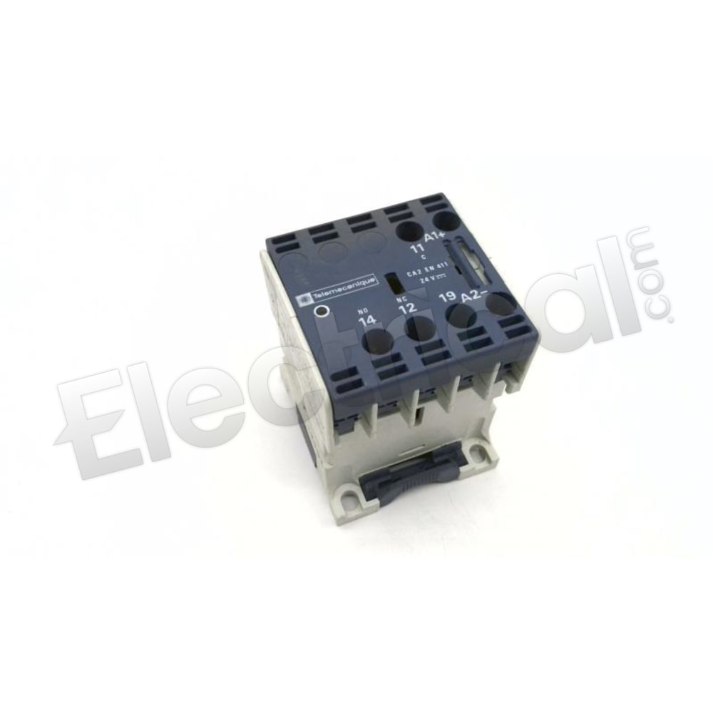 Schneider Electric CA2-EN411BD Overload Relay Motor Control