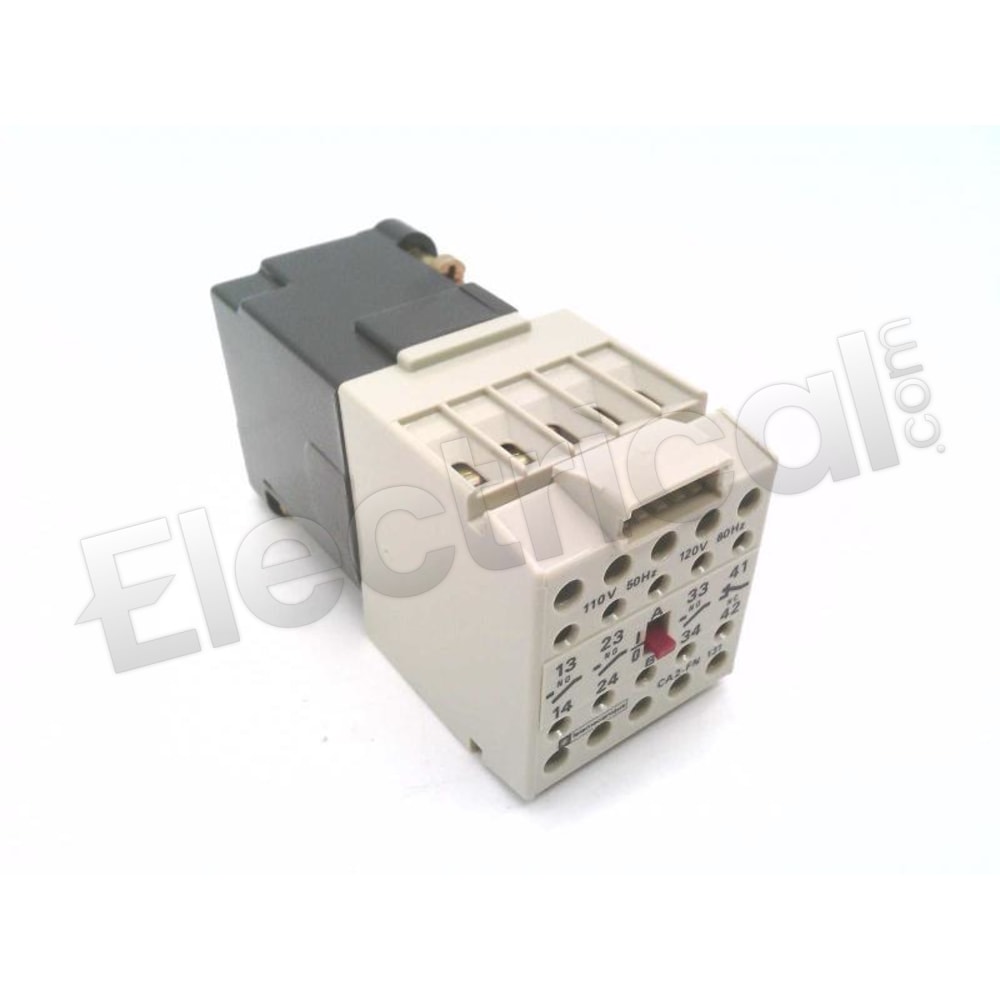 Schneider Electric CA2-FN231E Overload Relay Motor Control