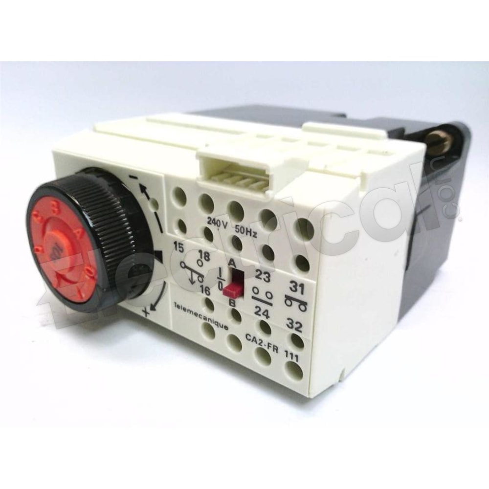 Schneider Electric CA2-FR111F Automation Relay Automation