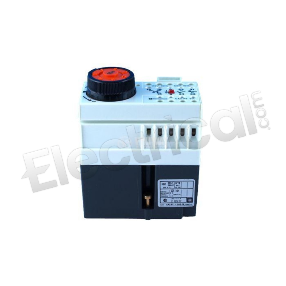 Schneider Electric CA2-FR141G7 Automation Relay Automation