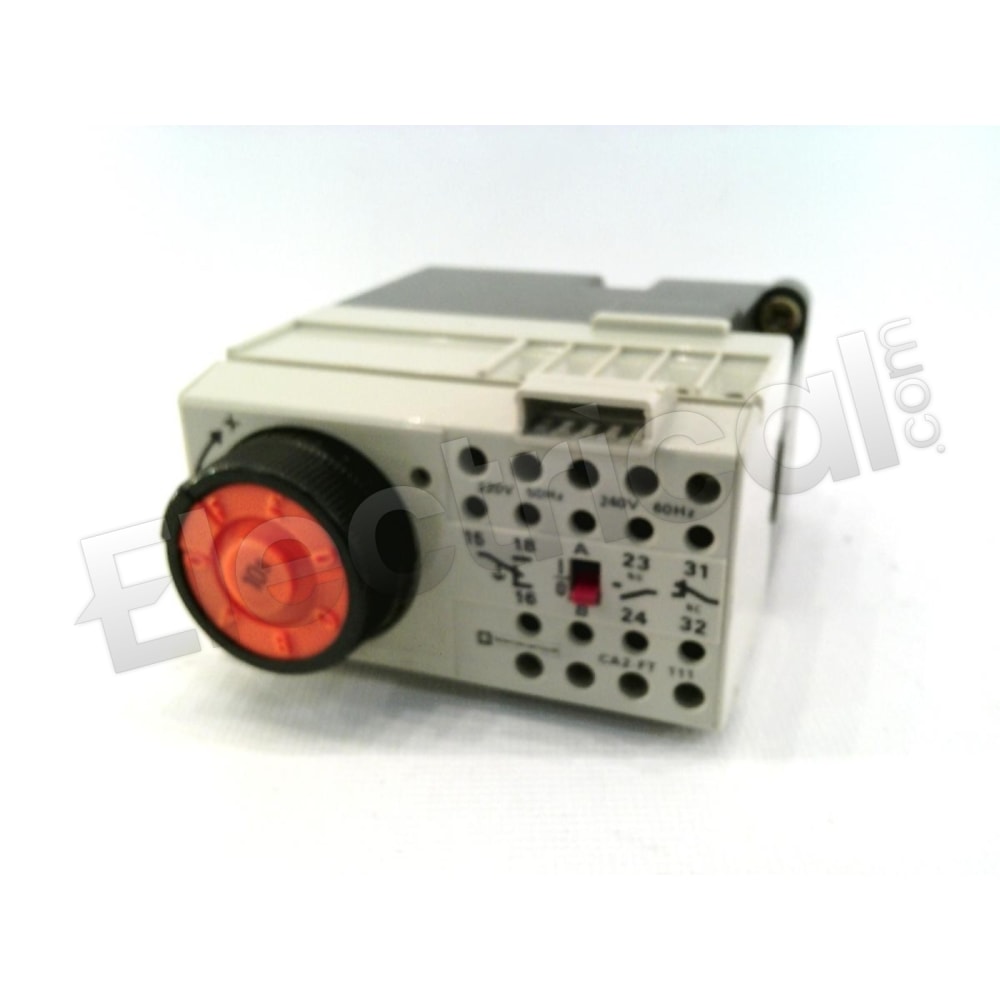 Schneider Electric CA2-FT111MP Automation Relay Automation