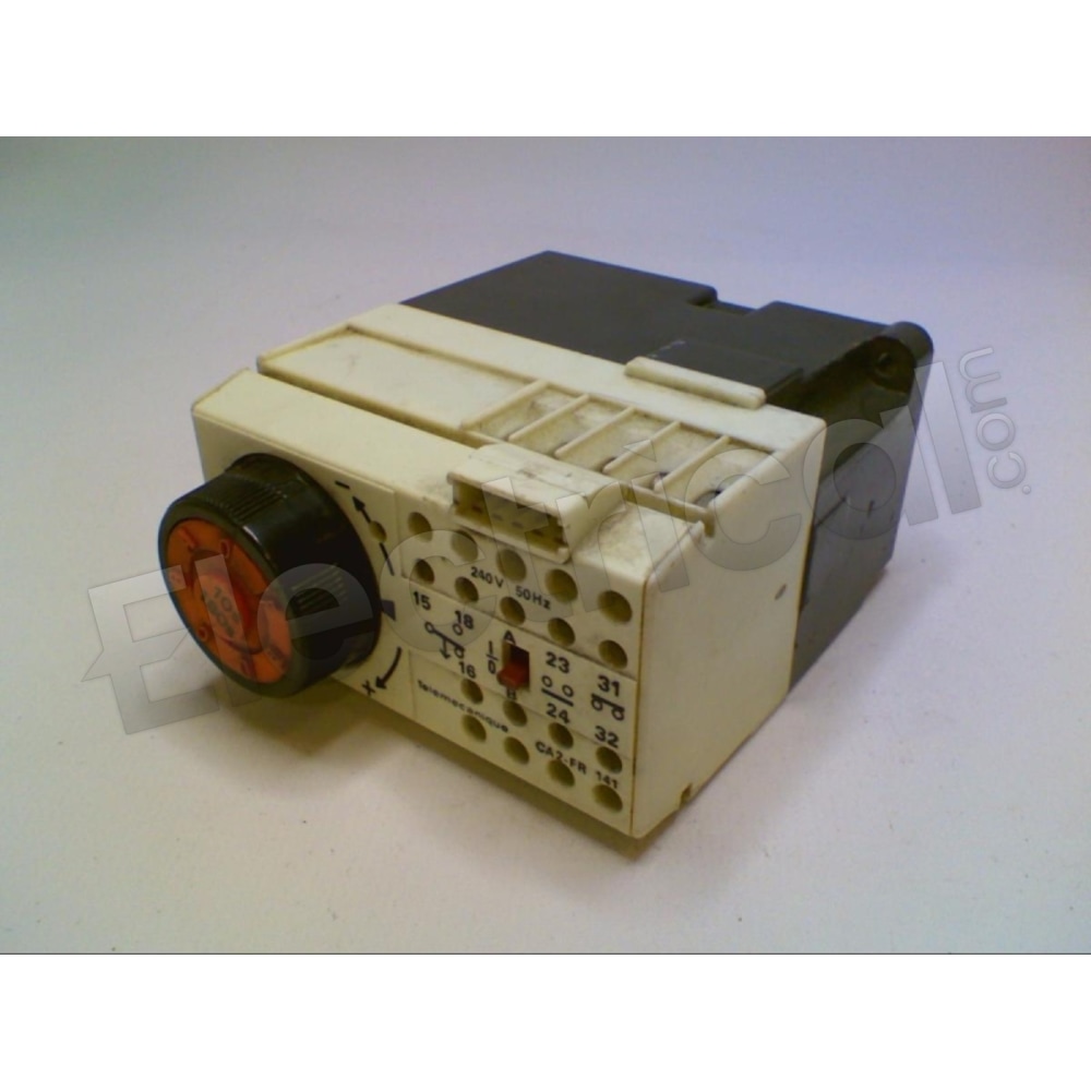 CA2-FT141U Schneider Electric Automation Relay Automation